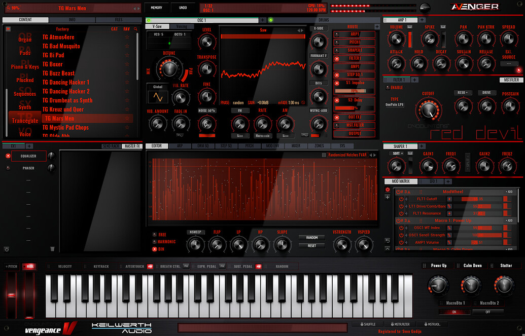 Most popular vst plugin at the moment? - Cantabile Community