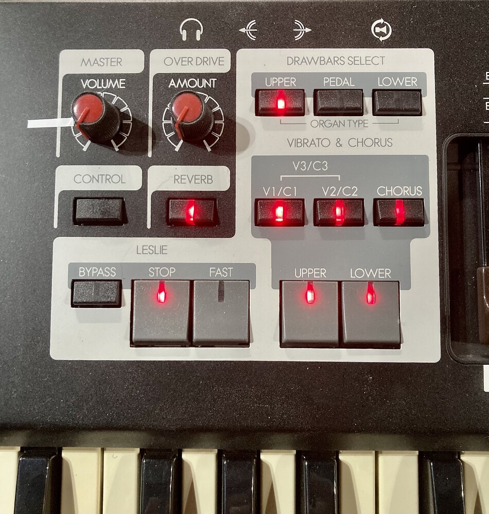 Mod Wheel Add-On - Cantabile Community