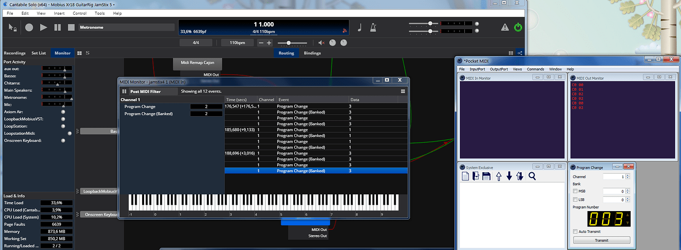 Change Preset Plugin with Midi Program Changes - Cantabile Community