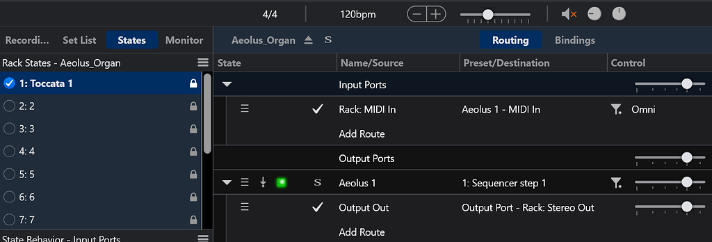 AEOLUS organ vst3 - Related - Cantabile Community