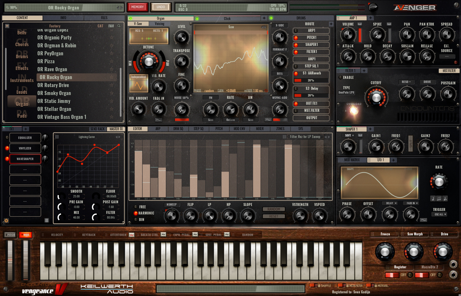 Most Popular Vst Plugin At The Moment Cantabile Community